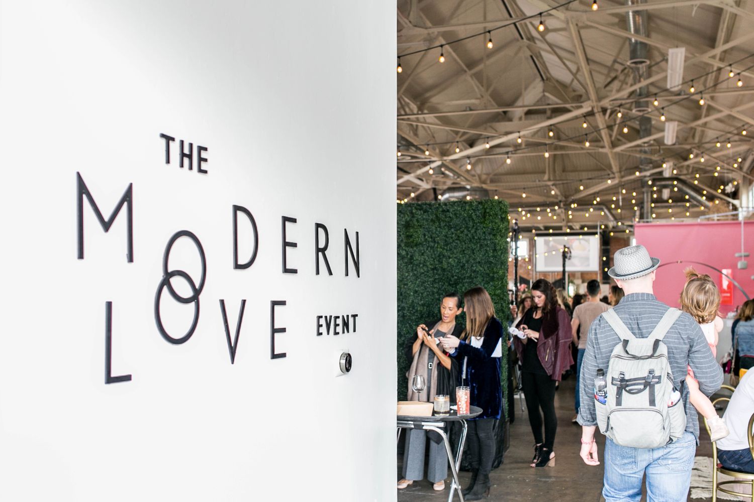 BRICK Private Event Venue Gallery | Inspiration