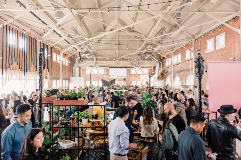 BRICK Private Event Venue Gallery | Inspiration