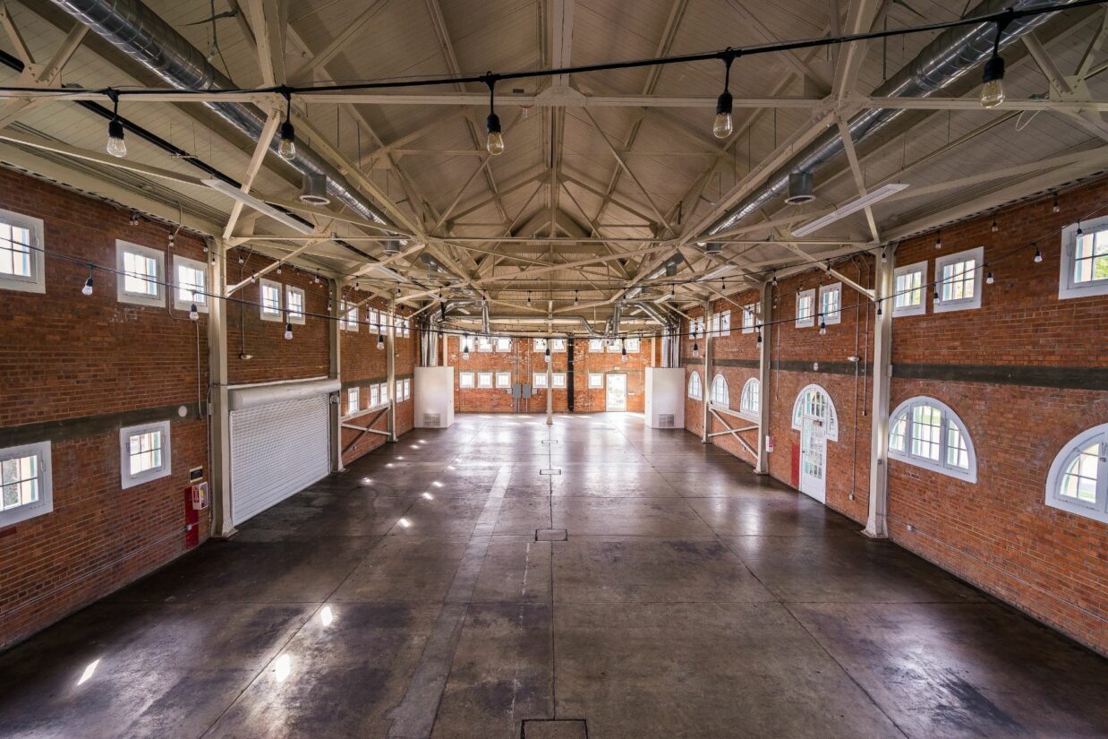 Gallery: Large, Modern Event Venue in San Diego | BRICK