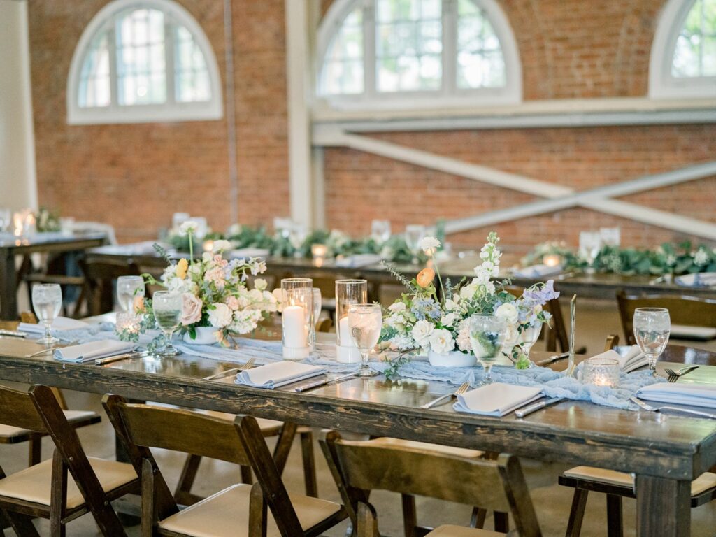 Venue for Celebration of Life in San Diego | BRICK