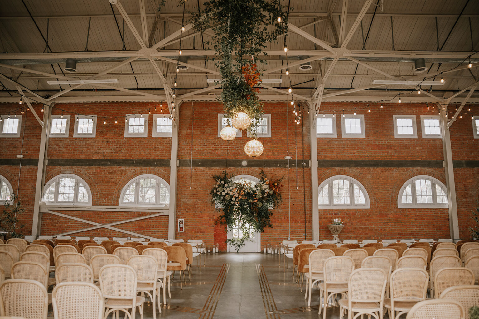 Explore BRICK Venue in San Diego | Virtual Tour